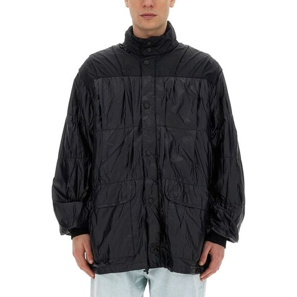 Our Legacy | Jackets & Coats | Our Legacy Men Nylon Jacket | Poshmark